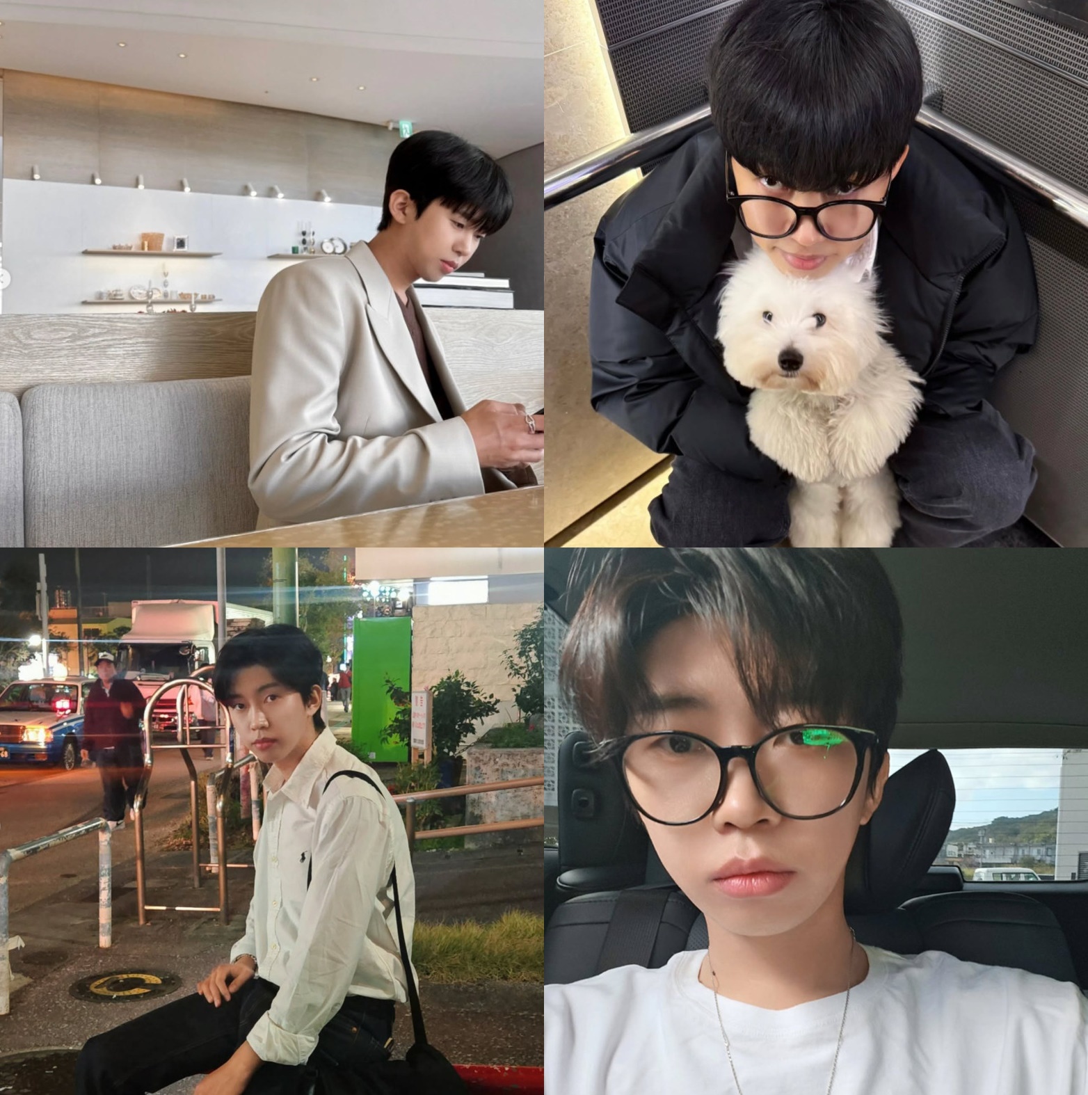 [가요]비상계엄 사태 속 DM 논란 그 후…임영웅, 3개월 만에 SNS 활동 재개 | YTN