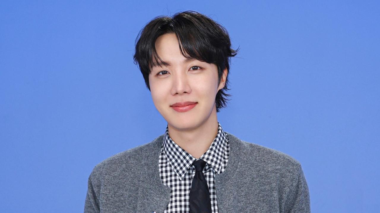 [가요]“듣자마자 확신 든 곡” BTS 제이홉, 오늘(7일) 'Sweet Dreams'로 컴백 | YTN