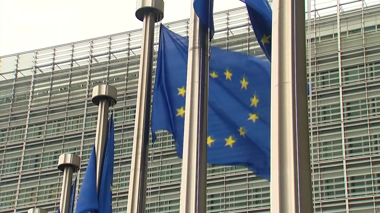 [국제]곧바로 보복 나선 EU·캐나다...신중한 멕시코·영국 | YTN