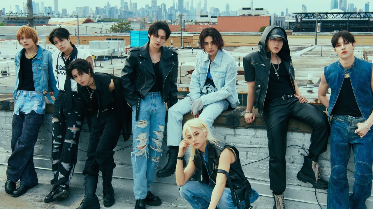 [가요]스트레이 키즈·에이티즈·BTS 지민 등, 미국 '아이하트라디오 어워즈' 수상 | YTN