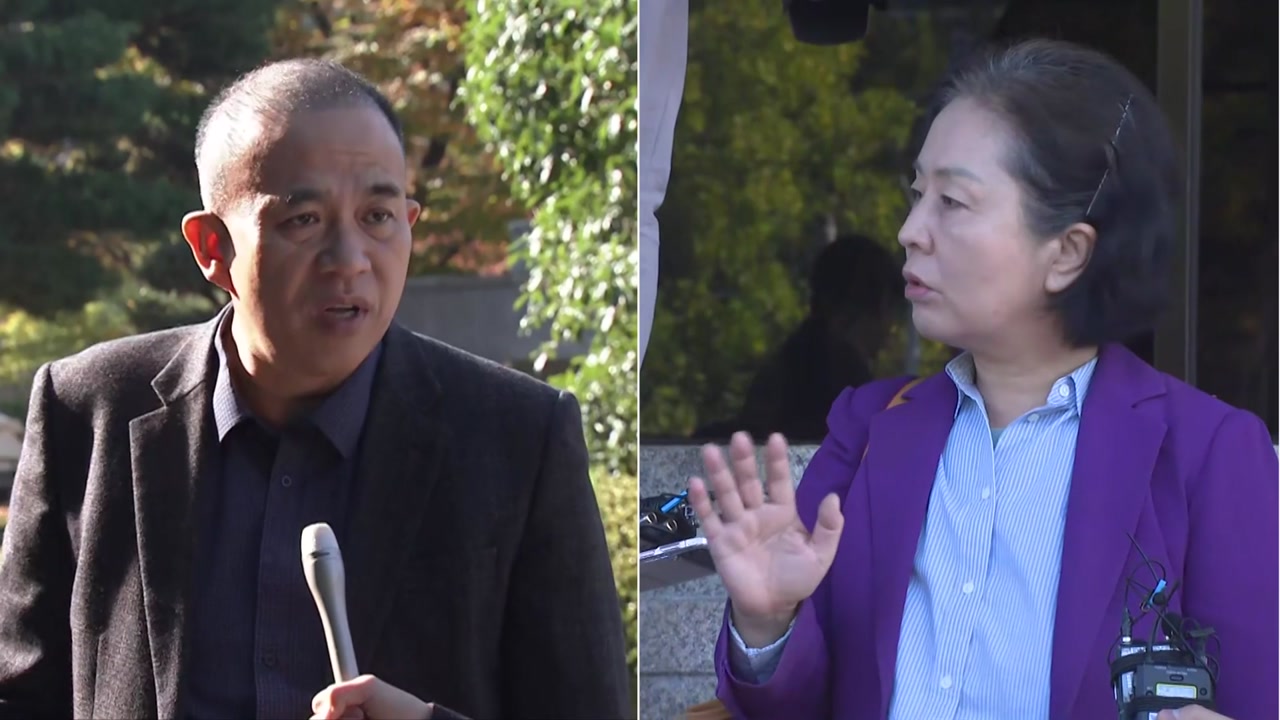 [전국]명태균·김영선 보석 허가...22일 4차 공판 | YTN