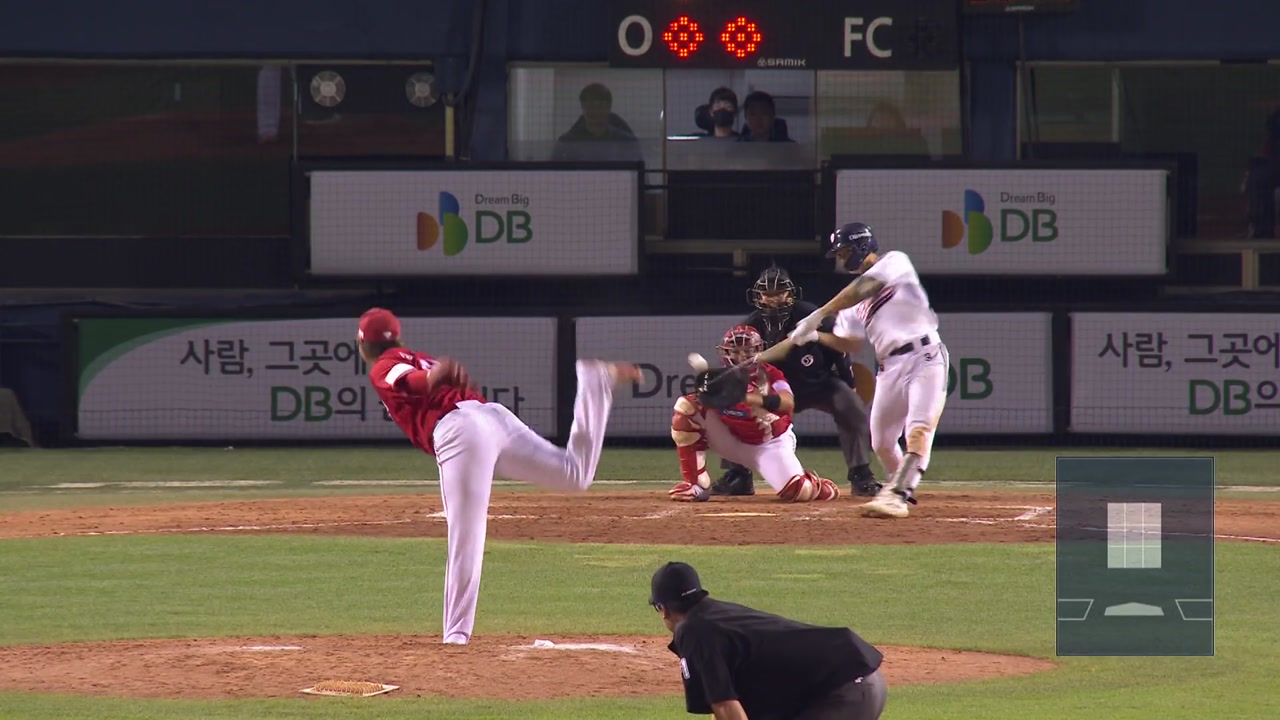 [스포츠]'임종석 만루포' 두산, SSG 꺾고 5연패 탈출 | YTN