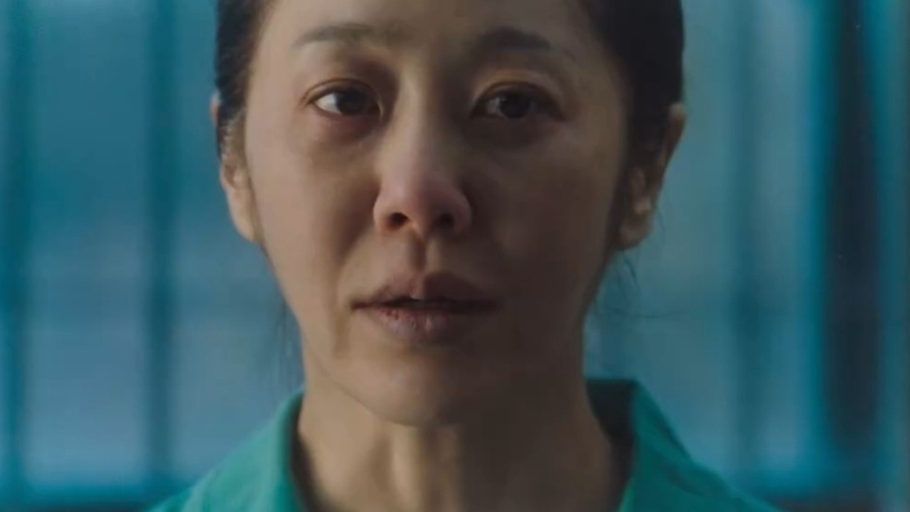 [방송]'사마귀: 살인자의 외출' 고현정·장동윤, 공조수사 다시 시작?…7.4%로 종영 | YTN