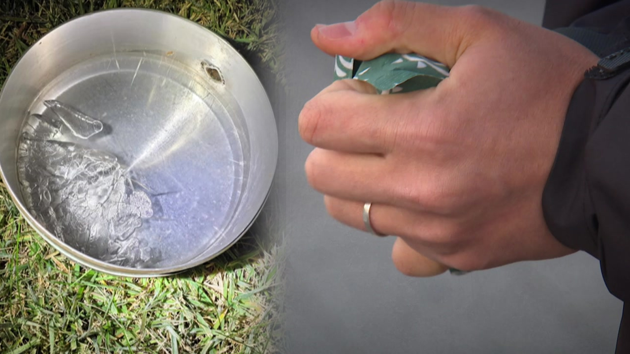 [날씨] 10일 빠른 첫얼음, 오늘 낮 '계절 제자리'...APEC 경주도 '쾌청' | YTN