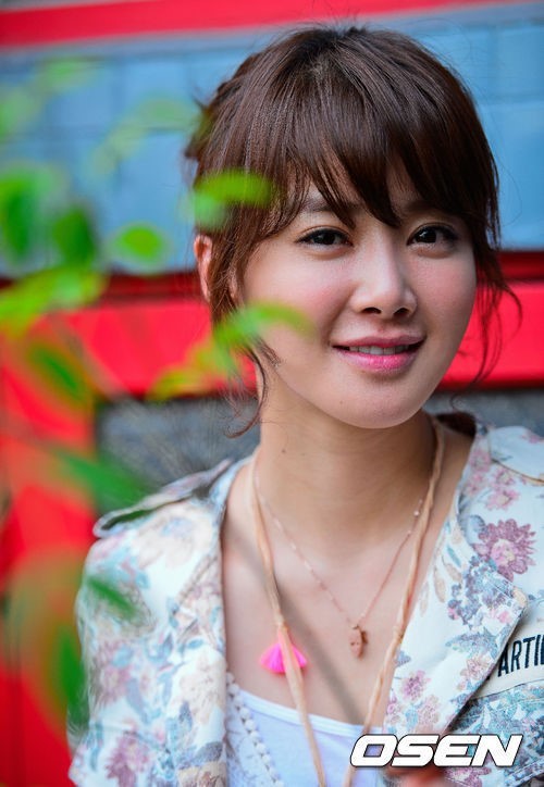 [영화]이시영 "하루만에 2kg 감량..55kg이나 나가" | YTN