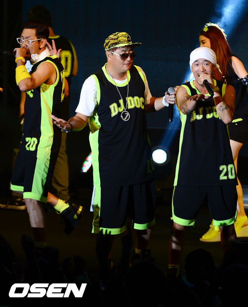 [방송]DJ DOC, 'SNL코리아' 호스트 확정…시즌 첫 19禁 될까? | YTN