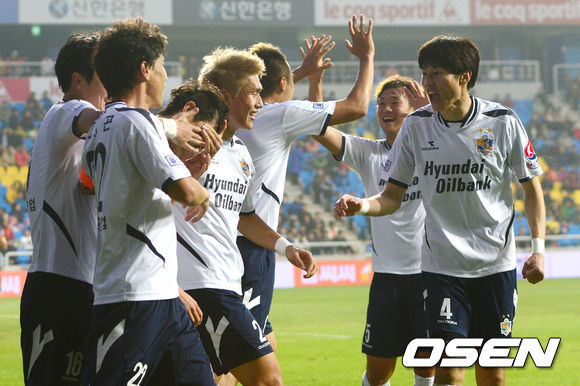 [축구][K리그 클래식 35R] 울산의 K리그-서울의 ACL 정상 도전 | YTN