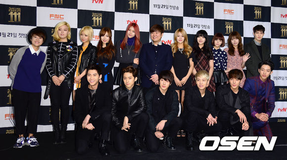 [방송]리얼 드라마 '청담동111', 의외의 재미 곳곳에 깔려있다 | YTN