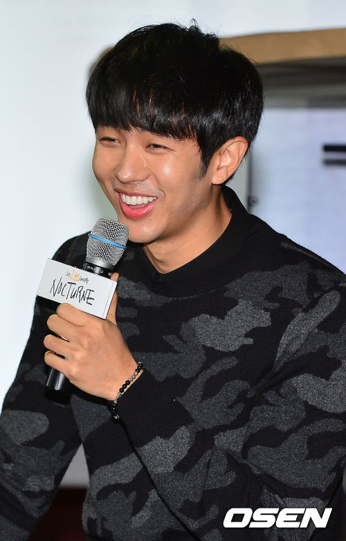 [음악][사진]2AM 슬옹,'컴백 너무 기뻐요~' | YTN