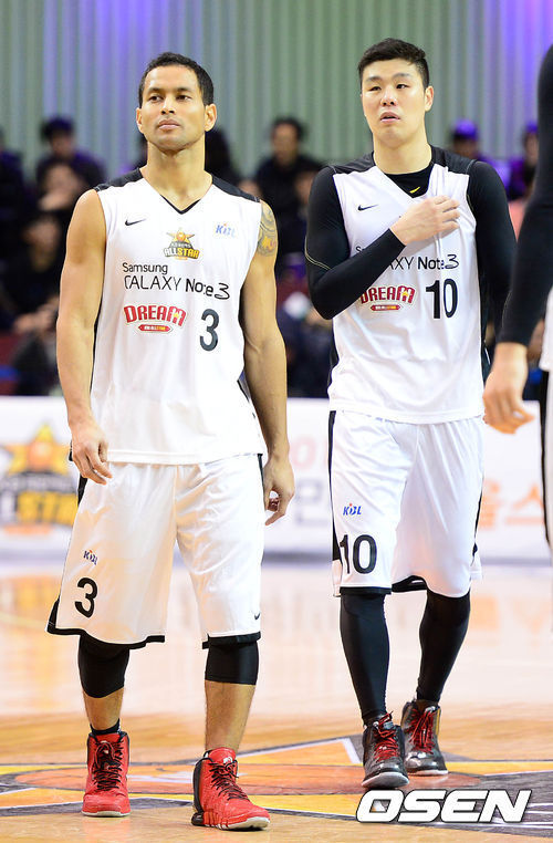 [스포츠종합]'전태풍 KT 간다' KBL, 4-4 트레이드 최종승인 | YTN