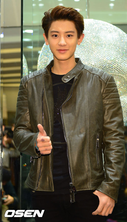 [방송][사진]엑소(EXO)-찬열,'깜찍한 모습으로' | YTN