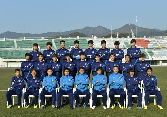 [축구]KBS N Sports, 2014 AFC U-22 챔피언십 8강 시리아전 위성생중계 | YTN