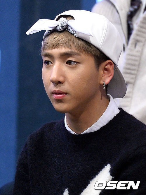 [방송]B1A4 바로 "여자친구 생기면 금10돈으로 반지해줄래" | YTN