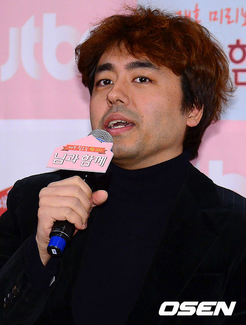 [방송][사진]인사말하는 성치경 PD | YTN