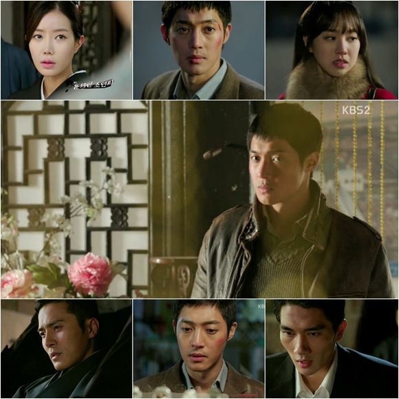 [방송][어저께TV] ‘감격시대’ 액션-휴먼-로맨스 여기 다 있네 | YTN