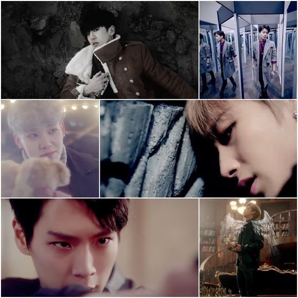 [음악]B.A.P,10대 전사, 2030 여심을 사로잡을까 [컴백전야] | YTN