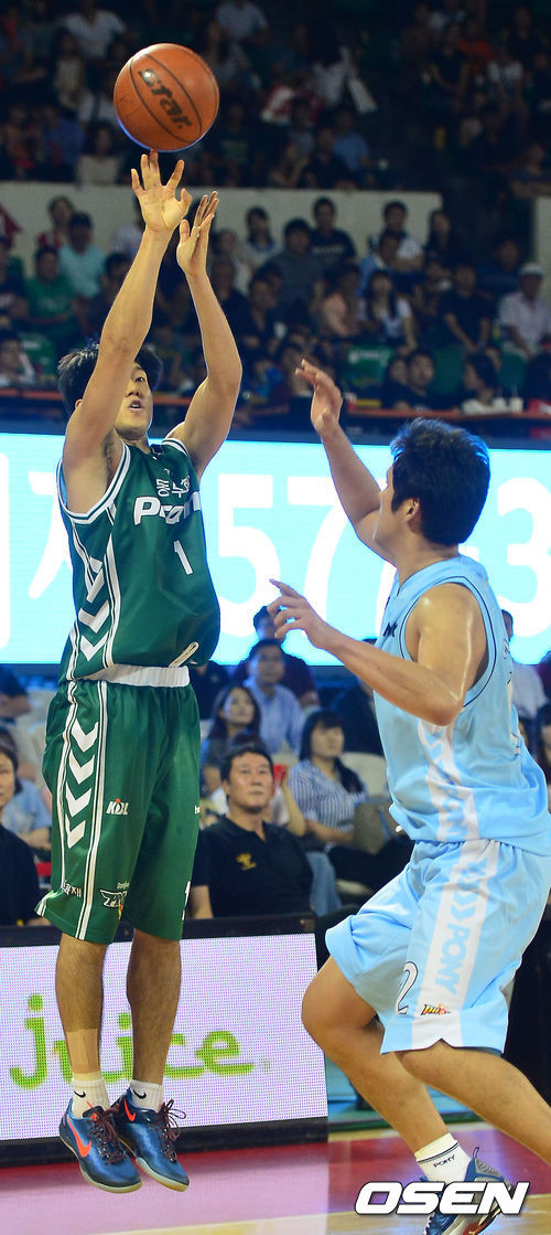 [스포츠종합]달라진 동부, 모비스 잡고 14연패 탈출..KCC, SK 꺾고 3연패 끊어(종합) | YTN