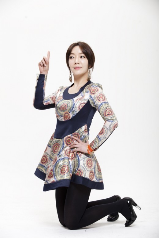 [방송]'홈쇼핑 완판녀' 조윤주, MBN 新 예능 '현장랭킹쇼' MC 발탁 | YTN