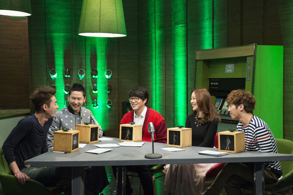 [방송]백지영, ‘마녀사냥’에 불만토로 “4MC 여자 너무 몰라” | YTN