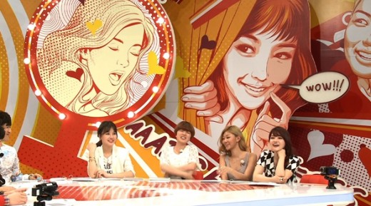 [방송]‘오밤때’ 데니안, “god 내에서 인기순위? 3위 정도” | YTN