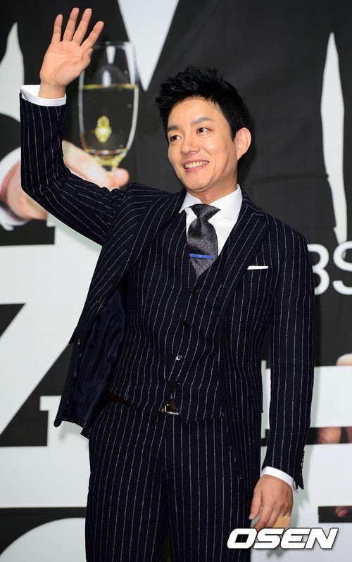 [방송]이범수, JYJ-최민식과 한솥밥..씨제스 이적 | YTN