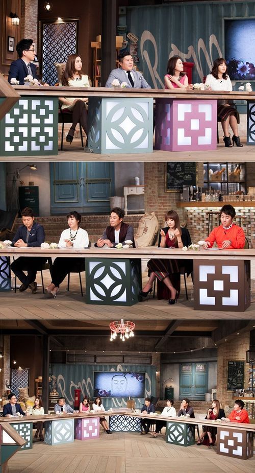 [방송]tvN '로더필' PD, "전세대 공감 연애 토크쇼가 목표" | YTN