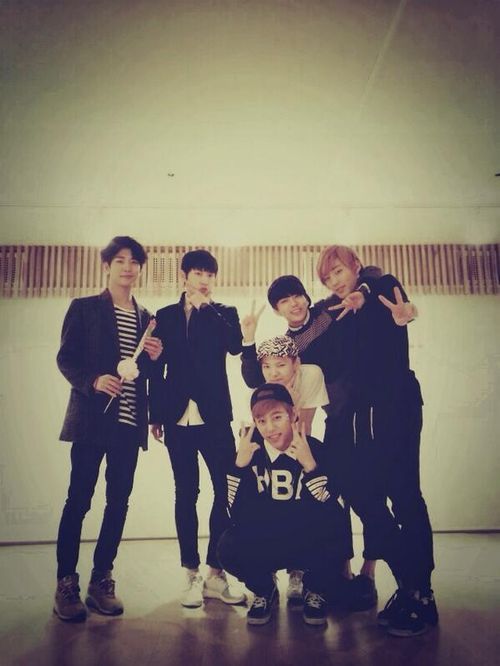 [음악]B.A.P 힘찬, 활동 마무리 소감.."정말 고마워요" | YTN