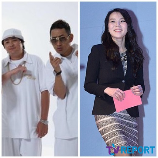 [방송]'컬투의 어처구니' DJ DOC 김창렬·정재용+곽정은 패널 합류 | YTN