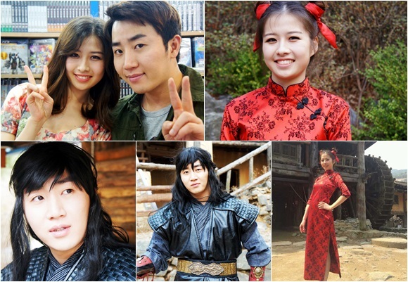 [방송]홍진호, 'SNL-GTA' 단독주연 꿰찼다…최정문과 호흡 | YTN