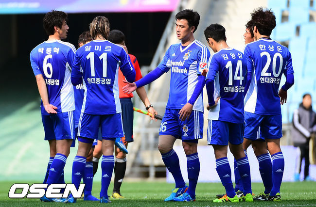 [축구]‘김승규 선방도 역부족’ 울산, 가와사키에 1-3패...ACL 16강 좌절 | YTN