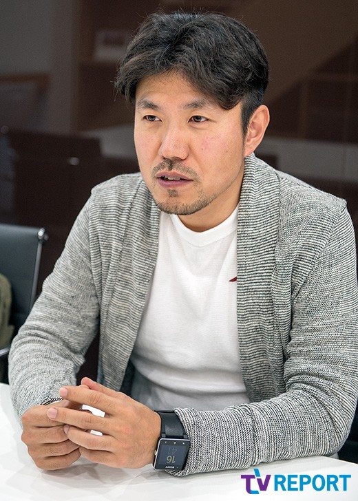 [방송]민의식PD “‘자기야’ 작품상 수상? 운이 좋았다” | YTN