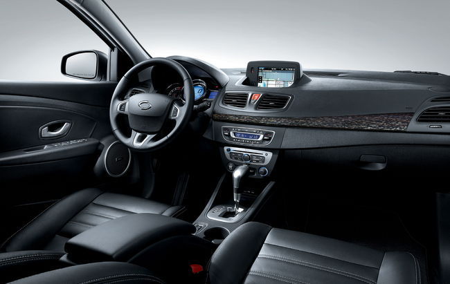 [자동차]르노삼성 'SM3 네오' 출시...가격과 성능은? | YTN