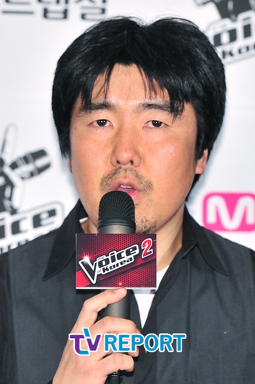 [방송]Mnet 김기웅 국장, “‘슈퍼스타K6’ 시청률보다 입소문이 중요하다” | YTN