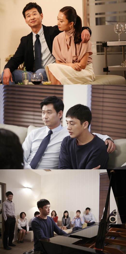 [방송]'밀회' 시청률, 수도권 5% 재돌파…분당 최고 6.3% | YTN