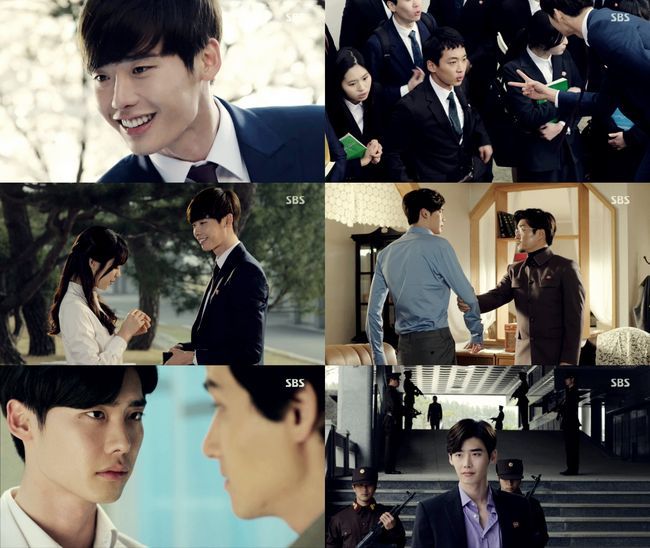 [방송]'닥터 이방인' 이종석, 톤이 다른 북한말+5kg 감량 '노력 빛났다' | YTN