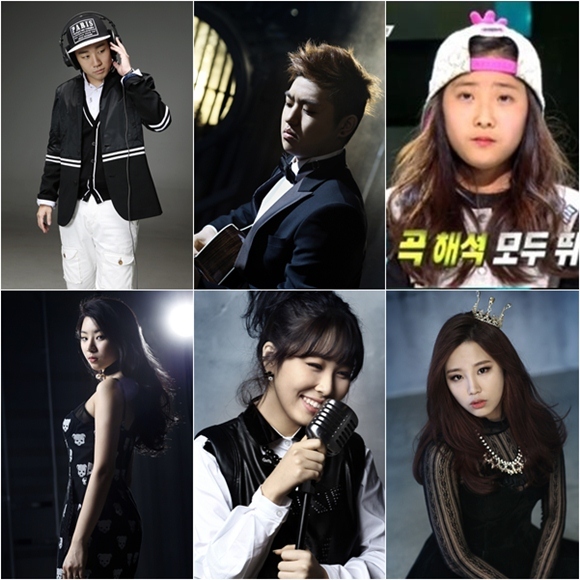 [음악]'K팝스타3' TOP3, 둥지 찾았다..윤곽 다 나왔나 | YTN