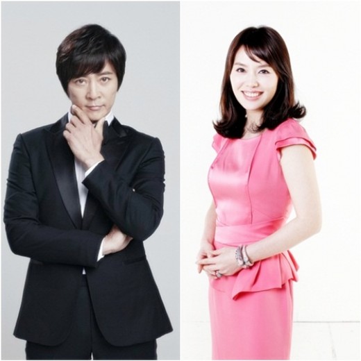 [방송]최수종-하희라, 쇼비즈시상식 수상…'한류부부 인증' | YTN