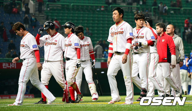[야구]세밀하지 못했던 SK, 3연승 희망 물거품 | YTN