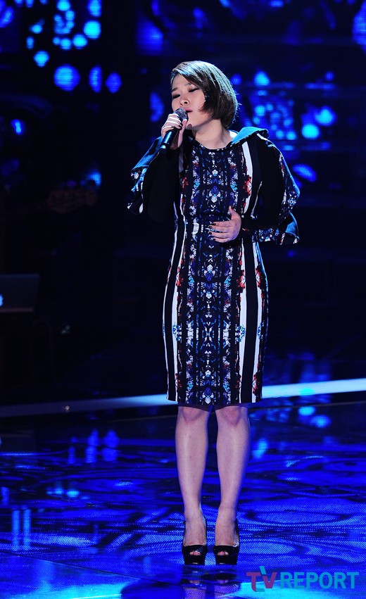 [방송]'참 좋은 보이스' 손승연, '참 좋은 시절' OST 참여 | YTN