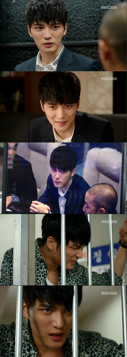 [방송][콕TV] '트라이앵글' JYJ 김재중, 주연의 무게를 견뎌라 | YTN