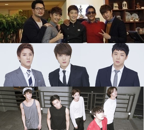 [음악]7월 가요 라인업, 보이-걸그룹 BIG3 '특급 경쟁' | YTN