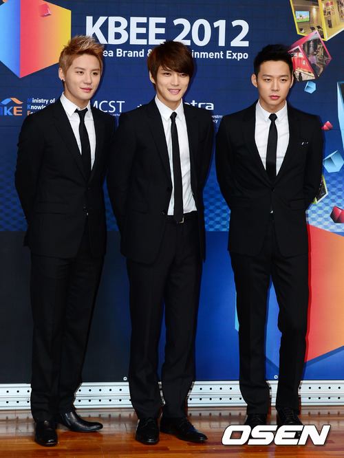 [음악]장진 “JYJ, 인천AG 개폐회식 무대 참여 논의 중” | YTN