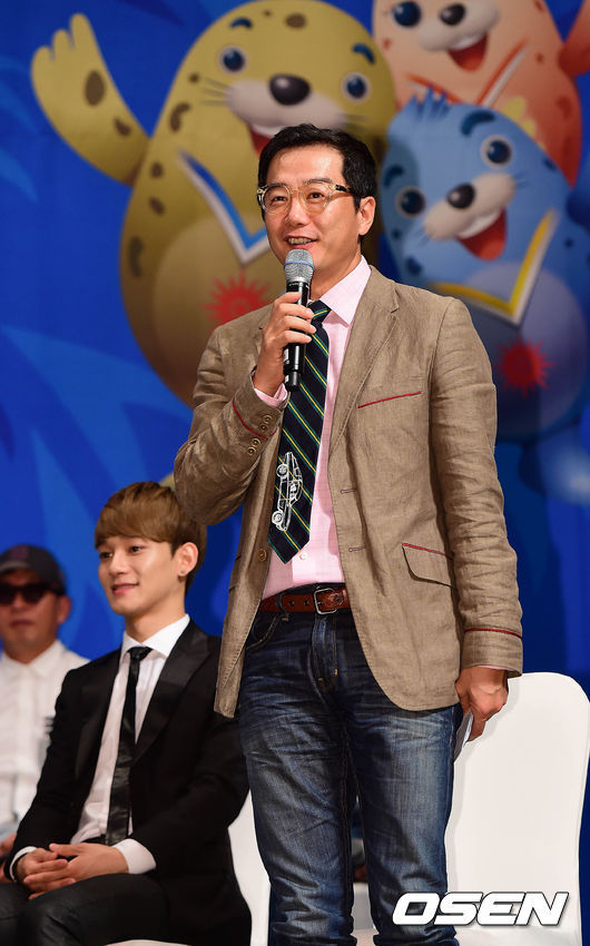 [음악]장진 “JYJ 인천AG 개폐회식 참여 미정, 정치적 문제 無” | YTN