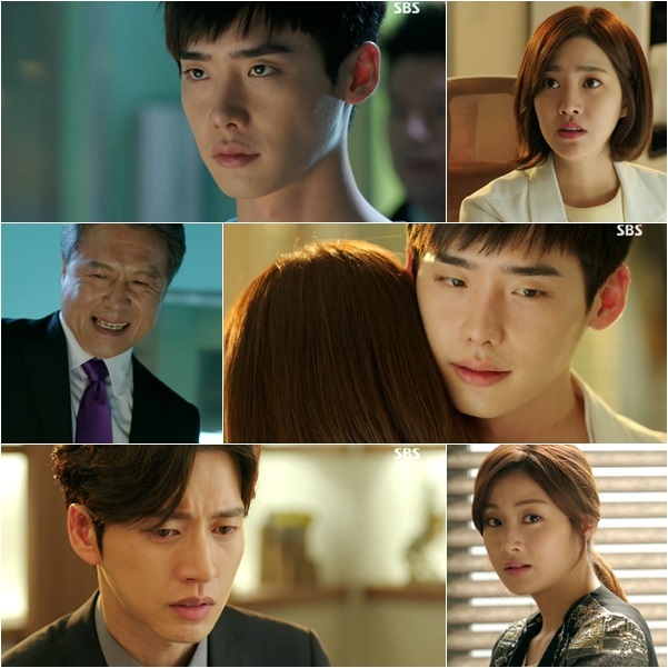 [방송][어저께TV] ‘닥터이방인’ 이종석, 일사천리 복수극 ‘통쾌’ | YTN