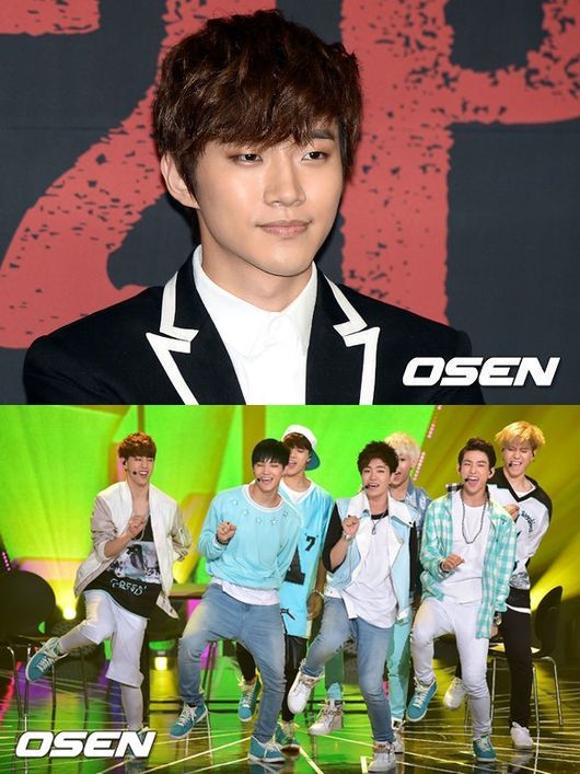 [음악]2PM 준호-갓세븐, 日 타워레코드 월드차트 5위권 '섭렵' | YTN