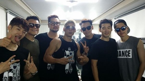 [음악]god·박진영·비, 원조 JYP패밀리 모였다 | YTN