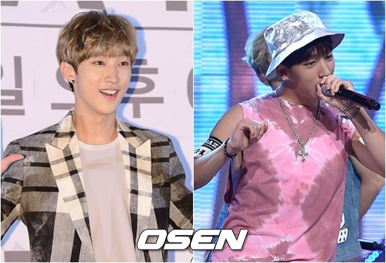 [방송]B1A4 진영 "나보다 바로가 연기 잘해..자연스럽다" | YTN