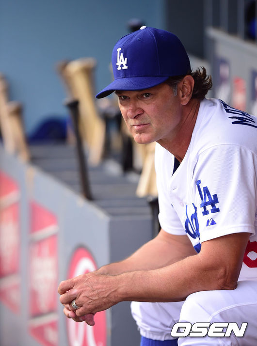 [야구]MLB.com, “LAD 랭킹 2위… WSH 최고 전력” | YTN