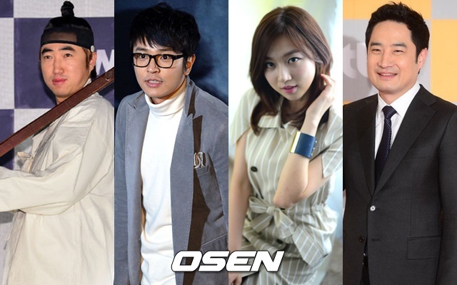 [방송]'더지니어스3' 참가자 공통분모? CJ E&M 인연 | YTN