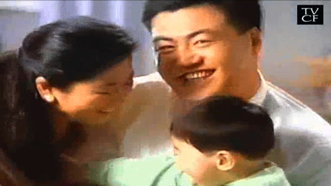 [방송]'자기야' 이만기·한숙희, 과거 동반 속옷 CF 공개 | YTN